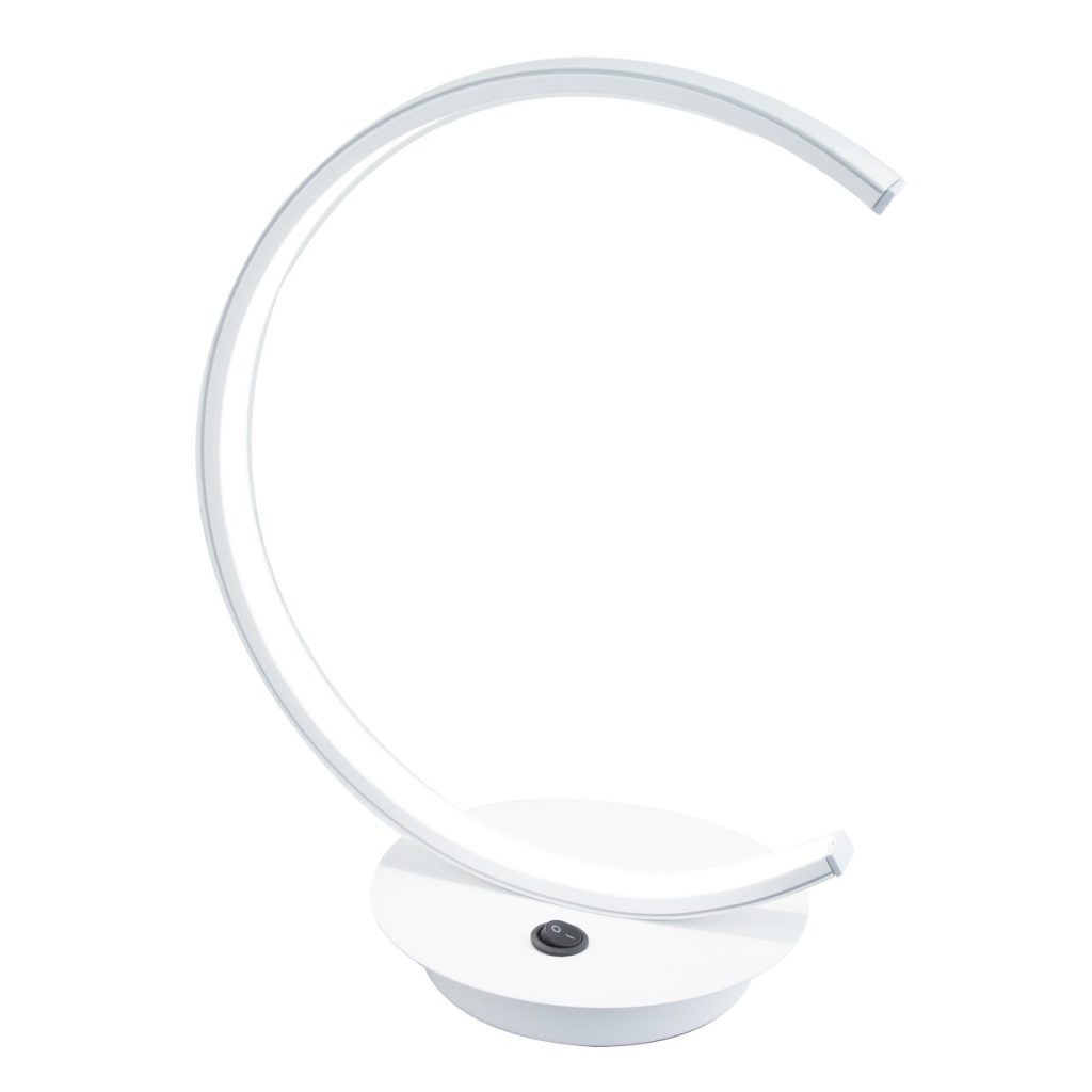 SOBREMESA UBER BLANCO LED 5W 500LM 4000K – PerfectLight